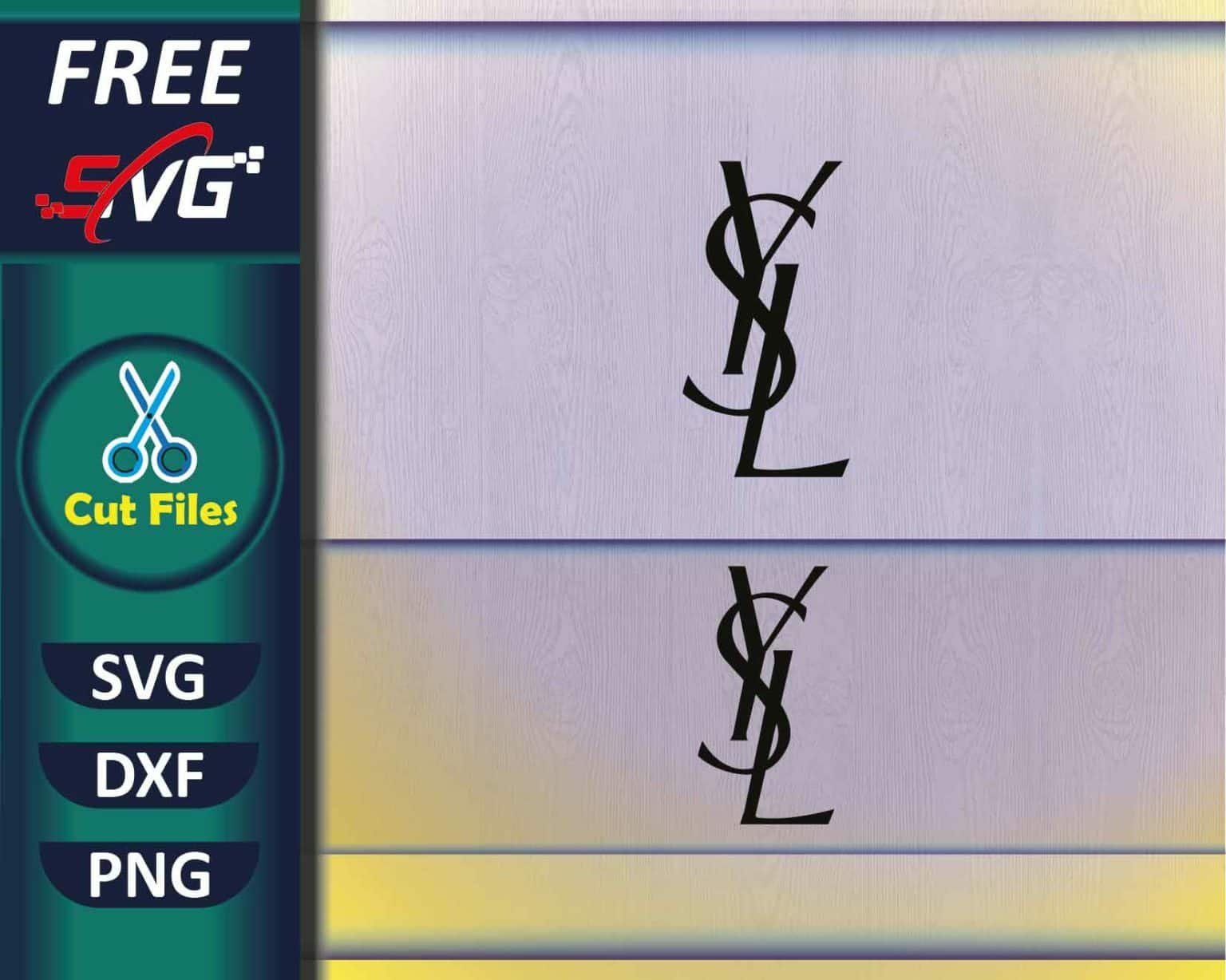 ysl-logo-svg-free-download-freesvg-art