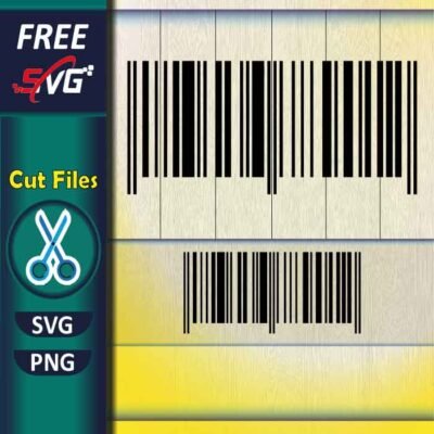 Barcode SVG Free Download, QR code SVG | freesvg.art