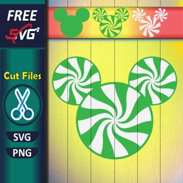 Christmas Grinch SVG free, grinch face svg for Cricut - freesvg.art